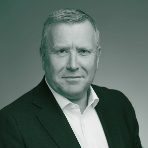 Toby Sisson – McGill and Partners