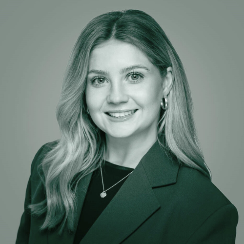 Eimear Smyth – McGill and Partners