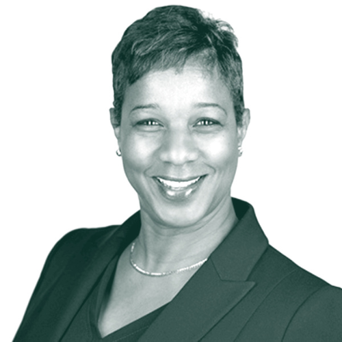 Rochelle Simons – McGill and Partners