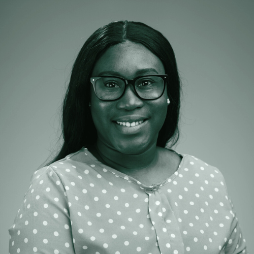 Cathrina Lutterodt – McGill and Partners