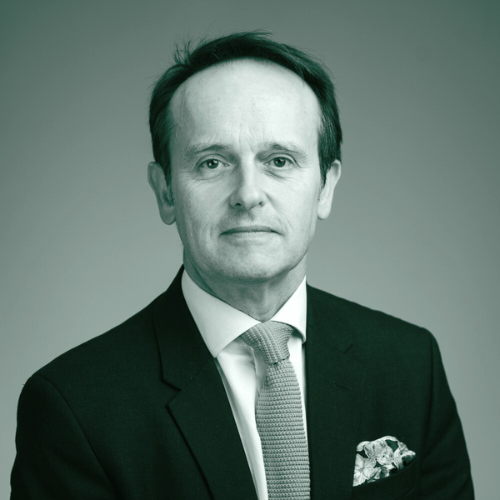Guy Thurlow – McGill and Partners