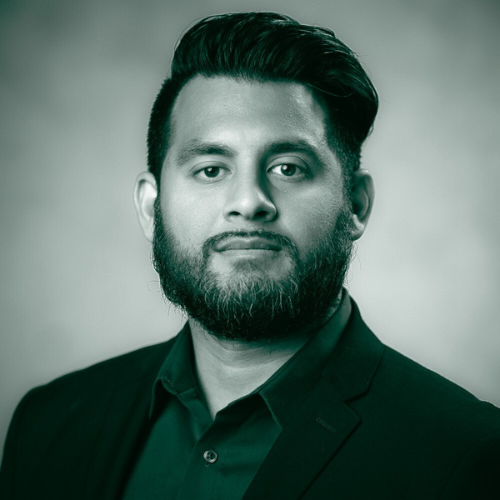 Kevan Bhatt – McGill and Partners