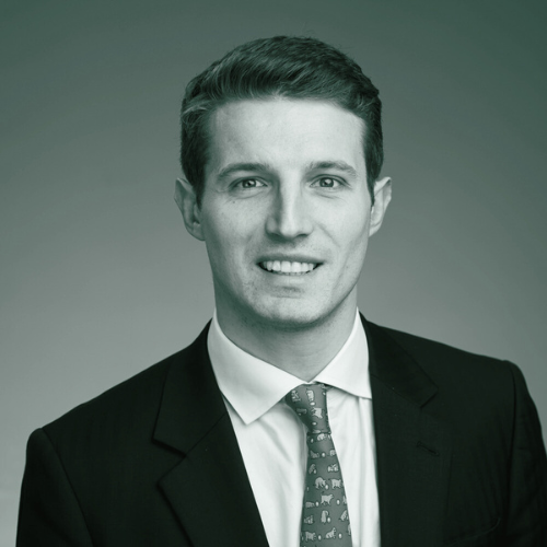 Sam Northcote-Green – McGill and Partners